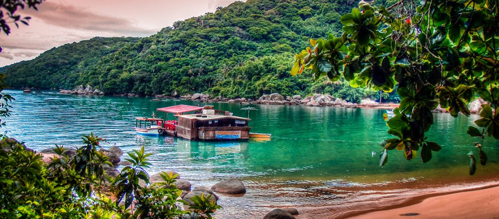 Las mejores islas de Angra • Guía turística • Angra Dos Reis