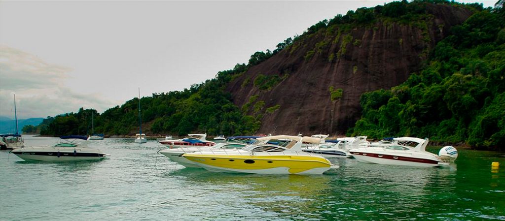 Las mejores islas de Angra • Guía turística • Angra Dos Reis
